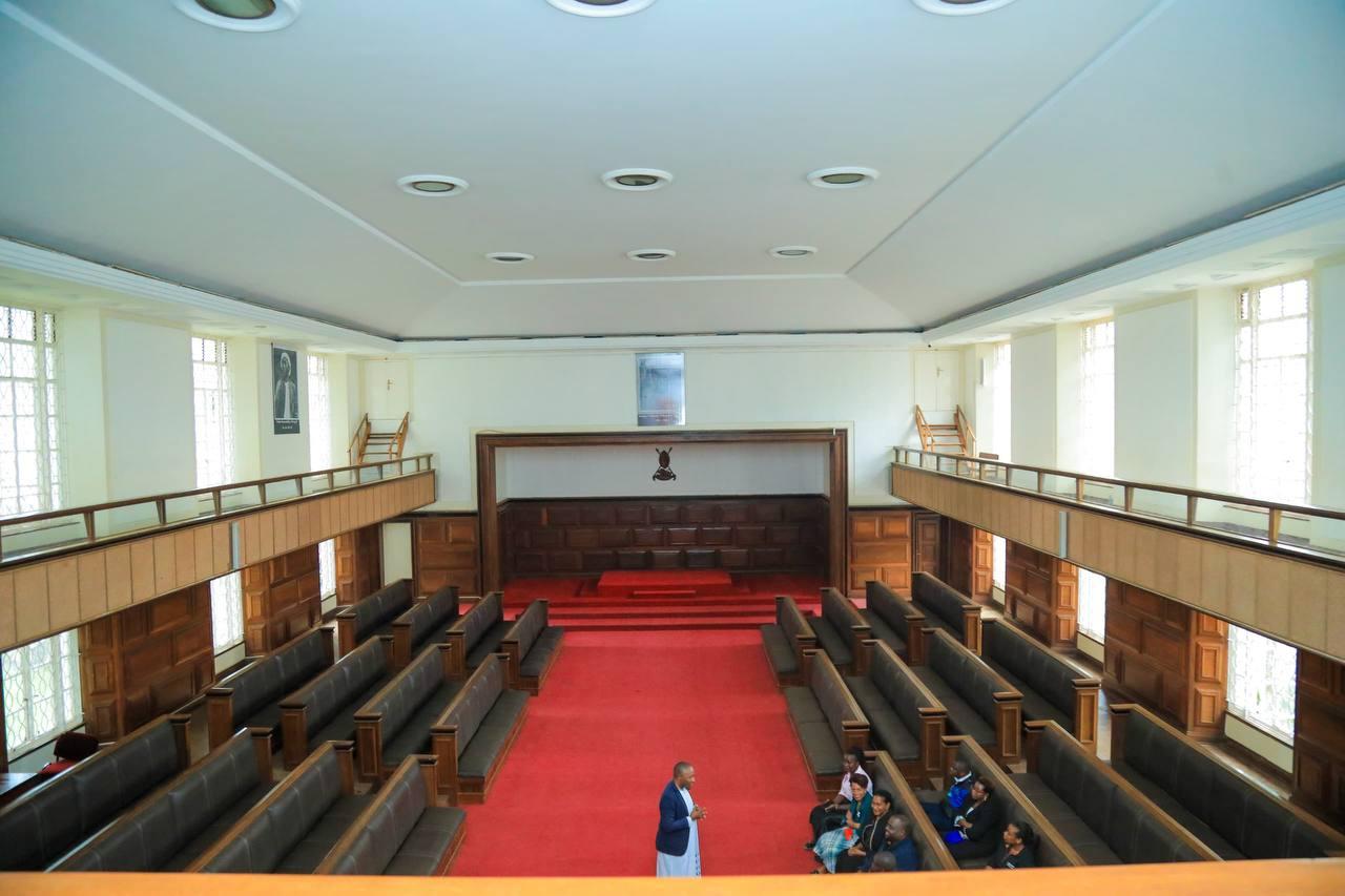 Buganda Heritage and Tourism Board | Official Tourist Site - Visit ...